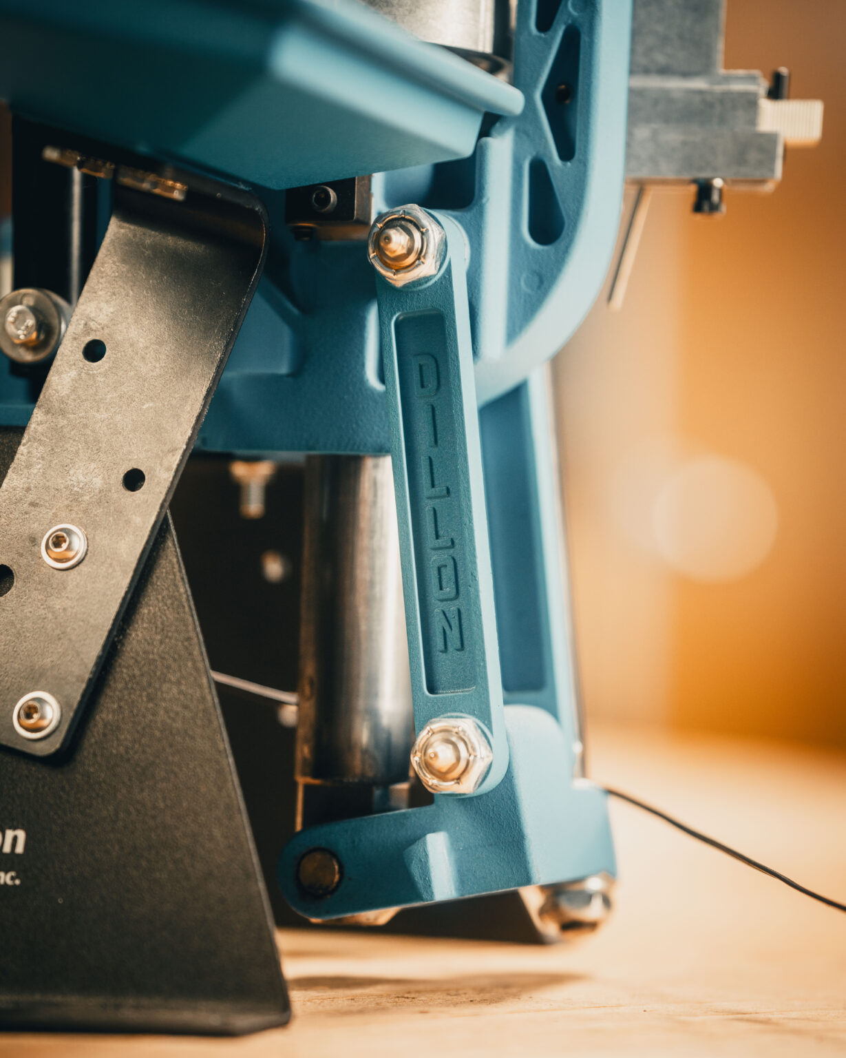 Dillon Precision Products
