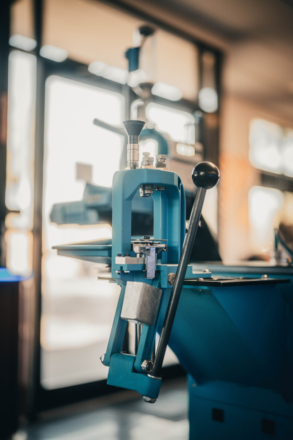 Dillon Precision Products